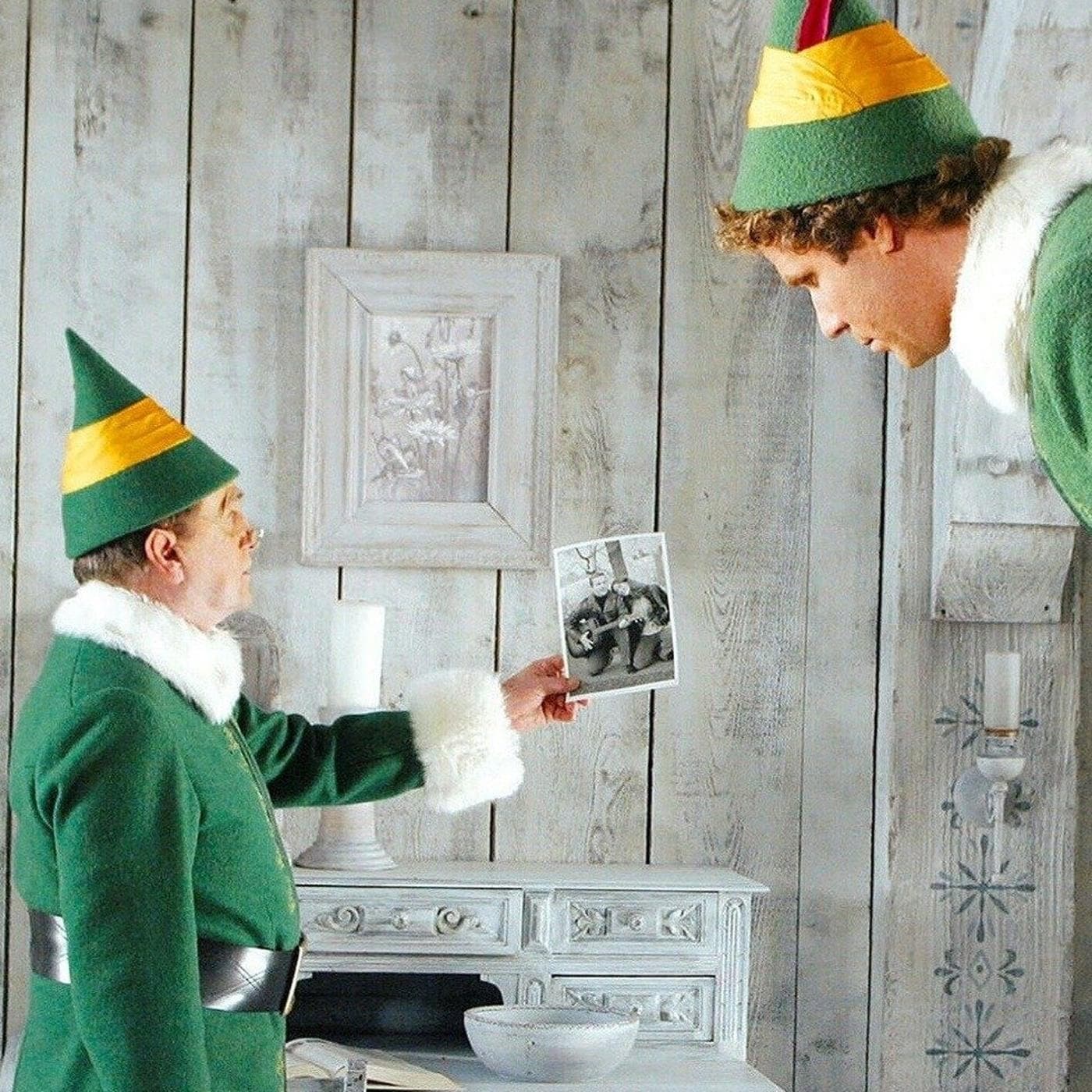 The 18 Best Movies Like 'Red One,' Ranked By Fans