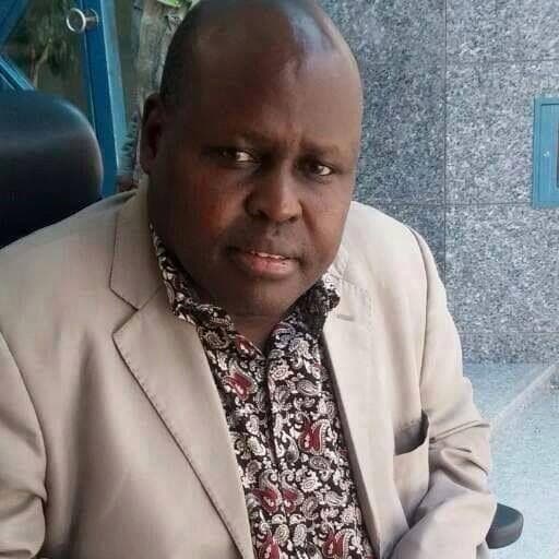 Famous Politicians from Kenya | List of Top Kenyan Politicians