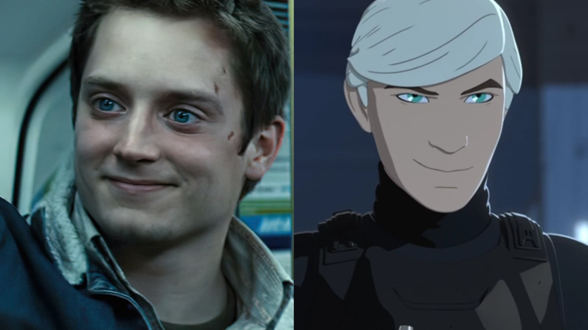 Actors You Didn’t Know Voiced Star Wars Characters