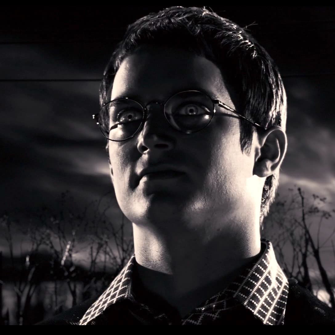 Actors in the Most Robert Rodriguez Movies