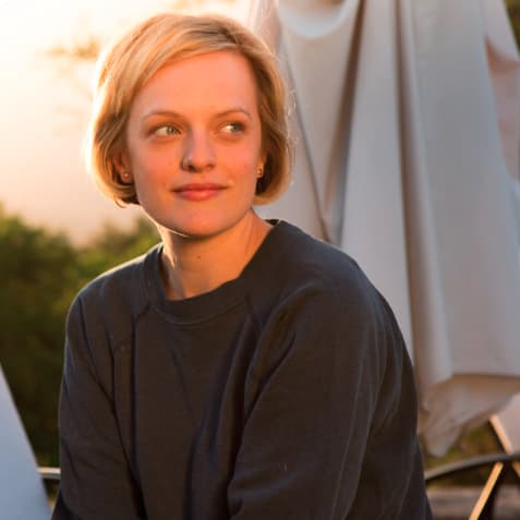 30 Celebrities With Asymmetrical Faces