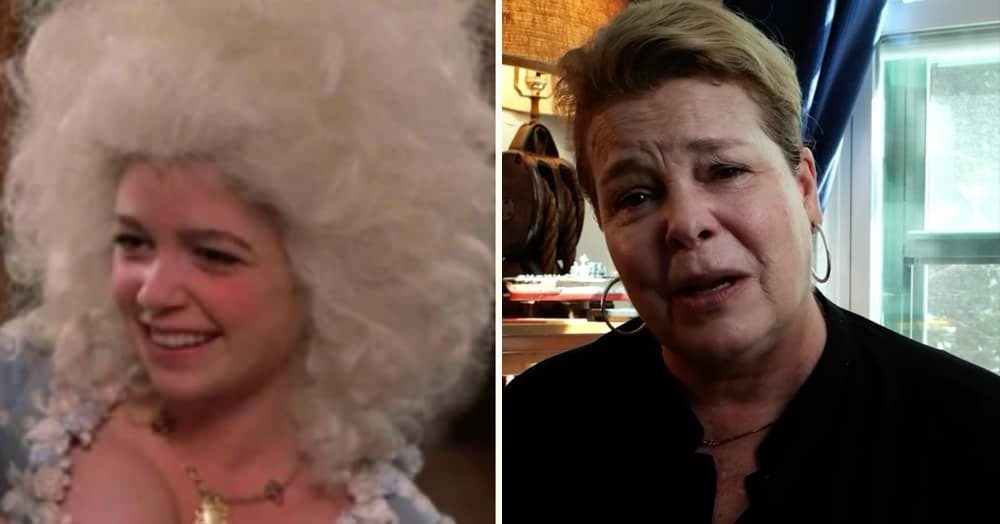 'Amadeus' Cast: Then Vs. Now