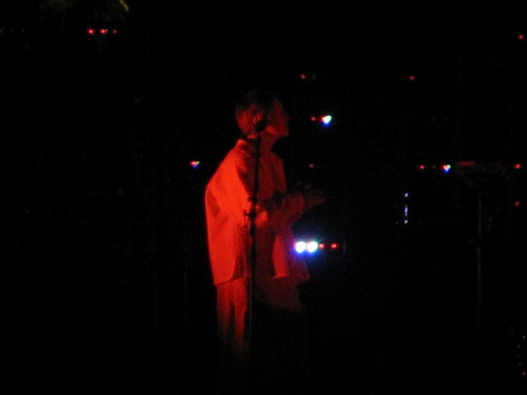 The Gothiest Goth Lead Singers In Music, Ranked By Fans