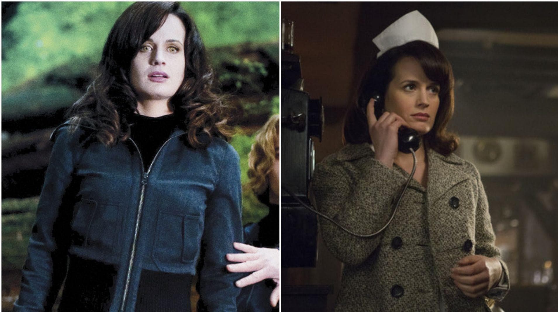 The Twilight Cast Then and Now: Here's What They're Doing Today