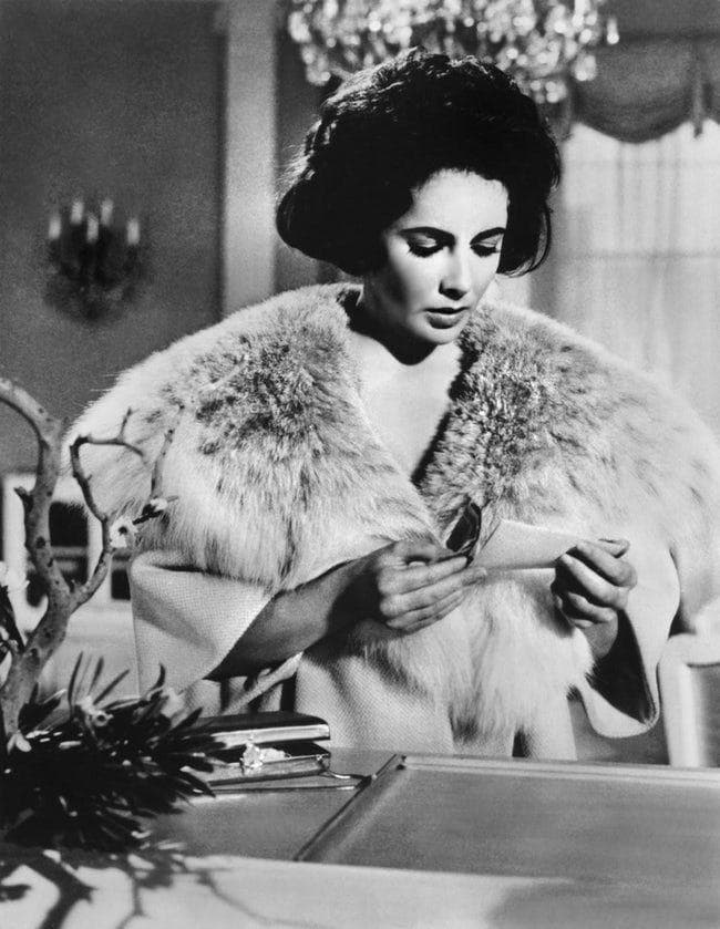 Celebrities Who Wear Fur | List of Famous People Caught in Real Fur Coats