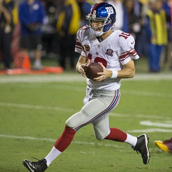 The 30+ Best Athletes To Wear Number 10, Ranked By Fans