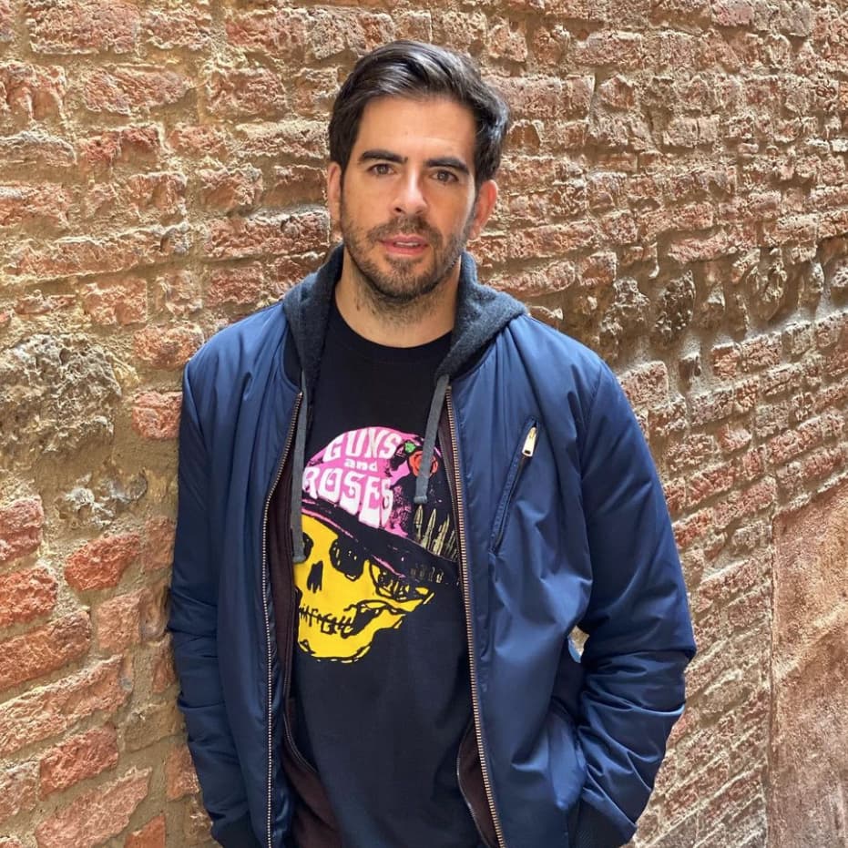 40+ Famous Elis | List of Famous People Named Eli