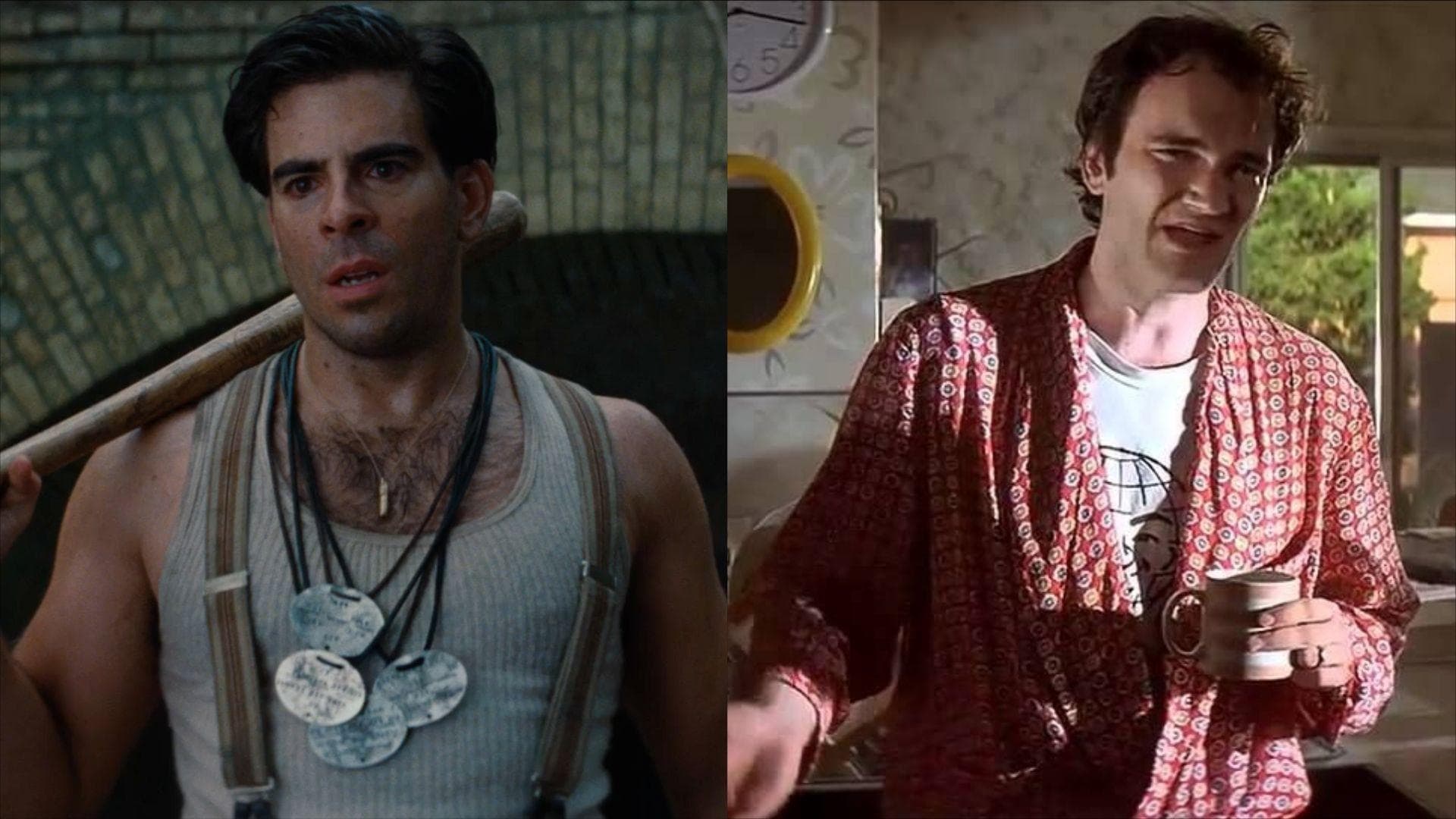 Who Would Star In 'Pulp Fiction' If It Were Remade Today?