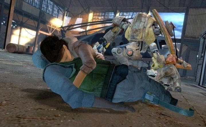 The Most Memorable Video Game Character Deaths