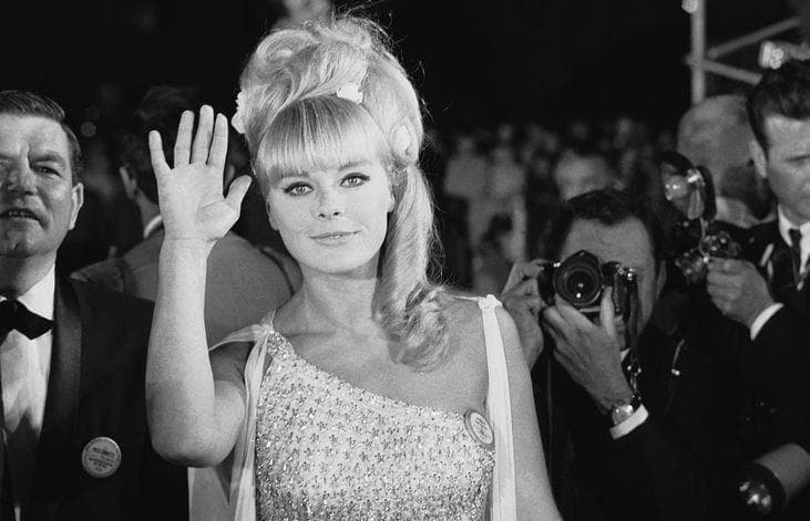 Famous Lutherans | List of Lutheran Celebrities