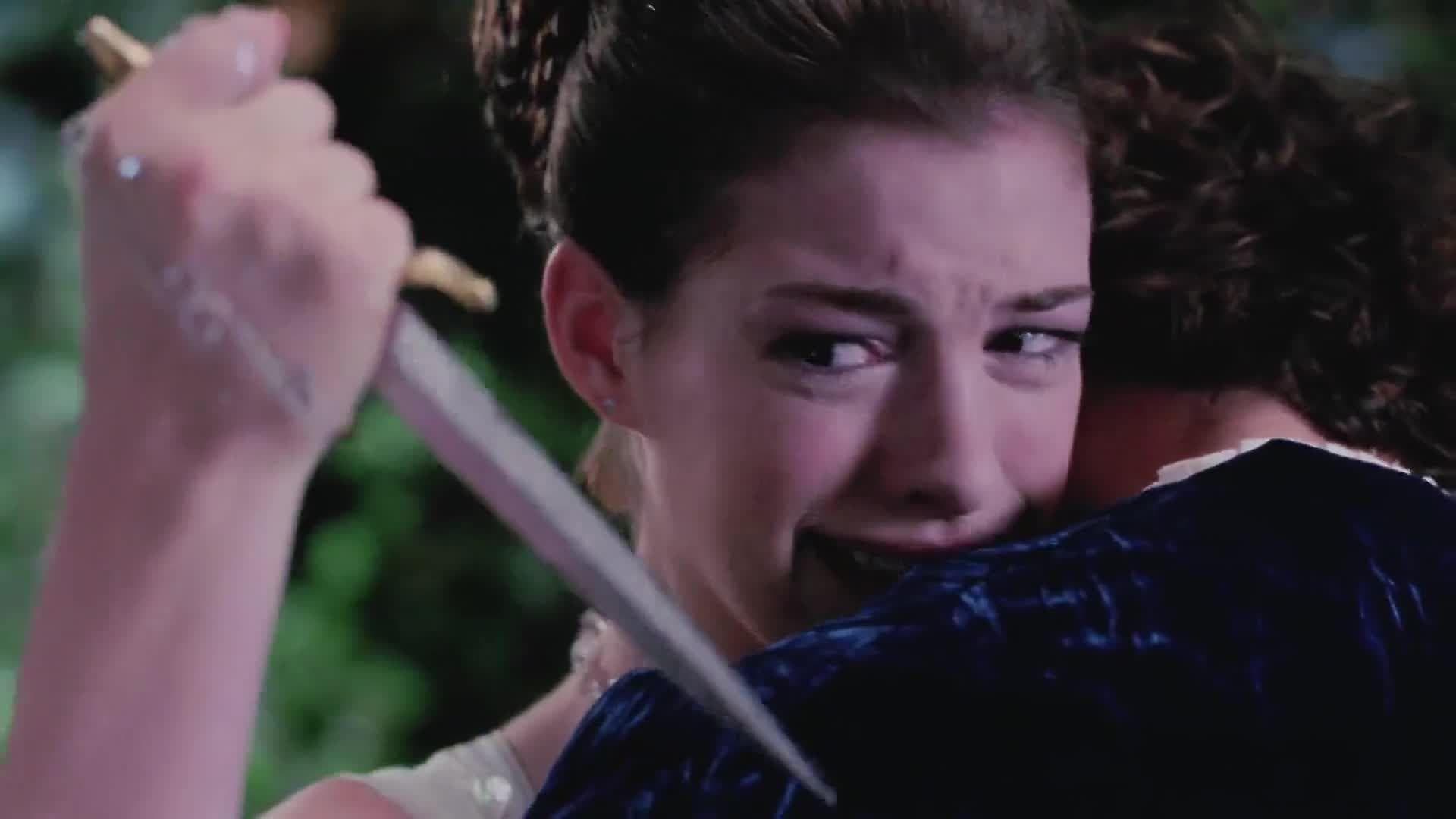 Movie Adaptations That Create Plot Holes Not In The Books