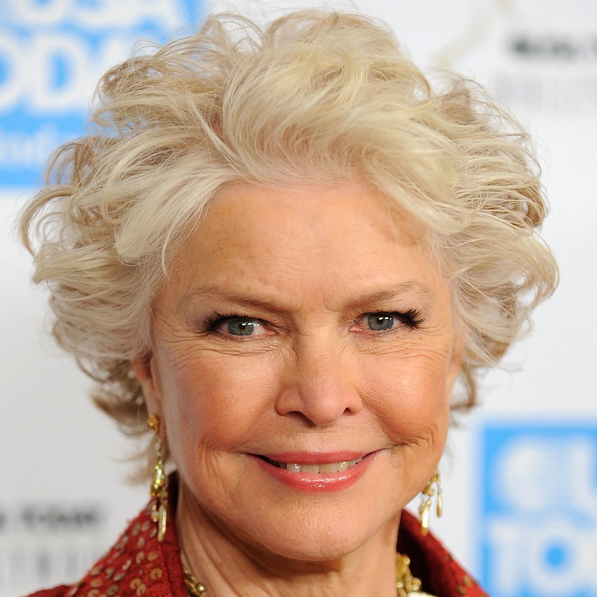 Actresses Over 80 | Best Living Actress in Their 80s List