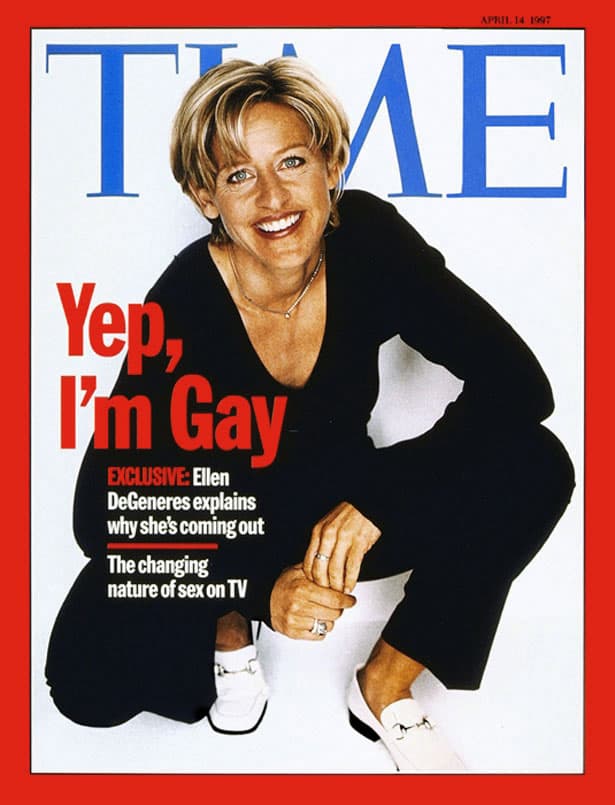 Best Time Magazine Covers with Photos