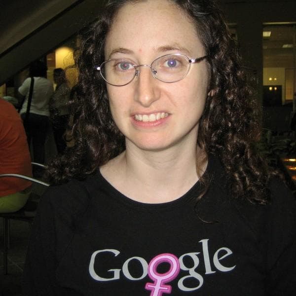 Famous Female Computer Scientists | List of Top Female Computer Scientists