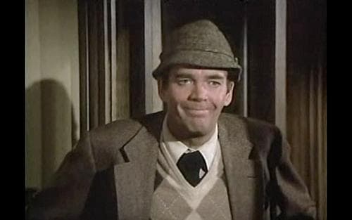 The Best Crime Authors | Famous Mystery Writers