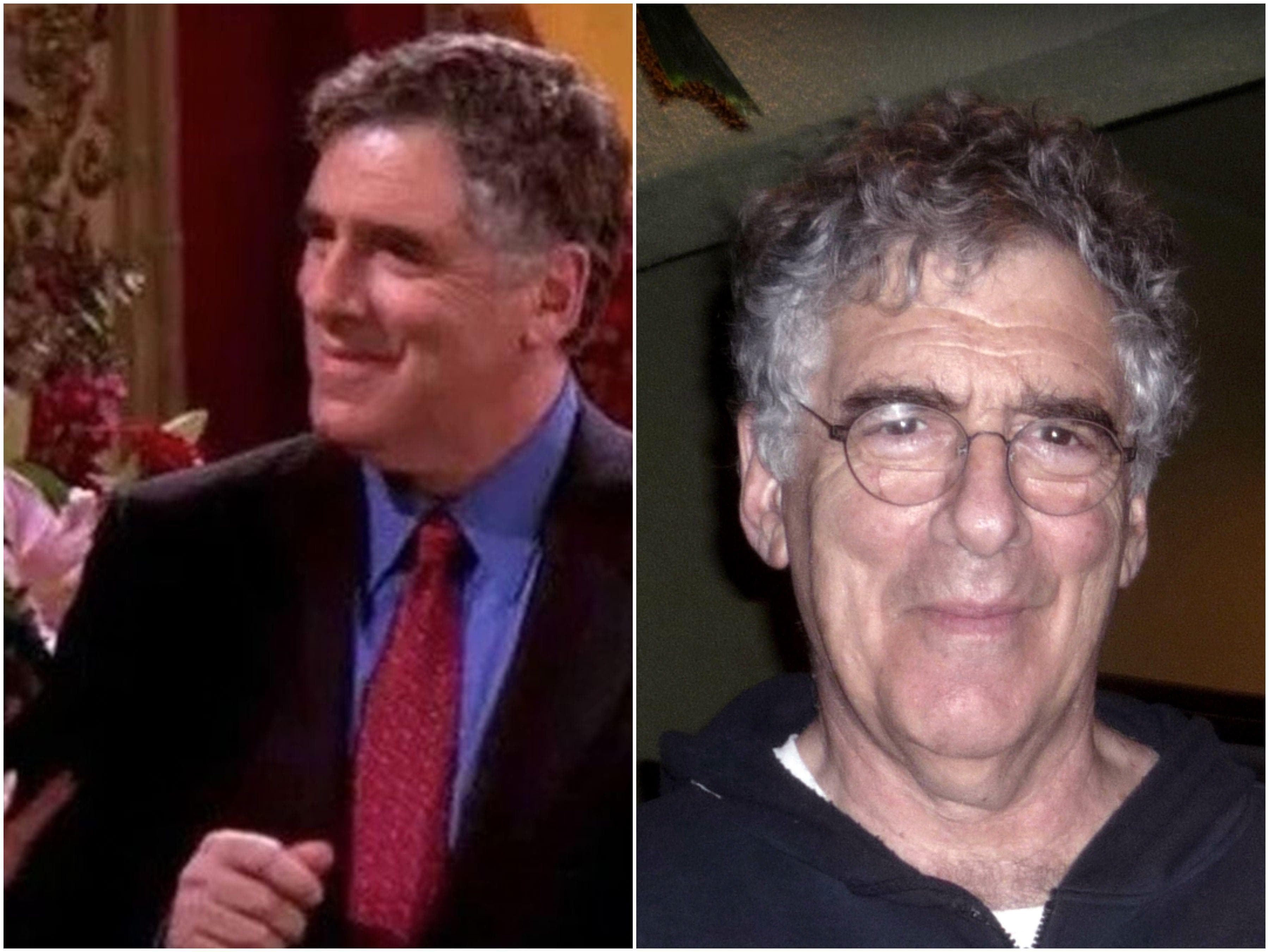 The Cast of Friends: Where Are They Now?