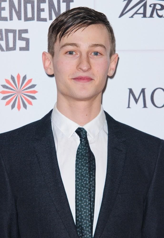 Celebrities Born in 1989 | List of Famous Men & Women Born in 1989