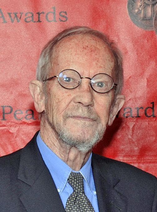 Dead Authors: 2013 Authors and Writers Who Died