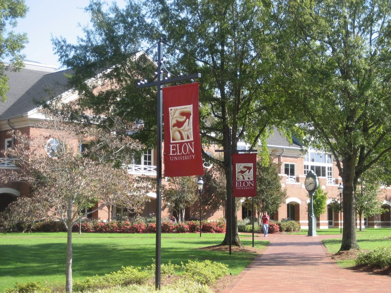 Best Southern Colleges | List of Little Ivies and Elite Universities in ...