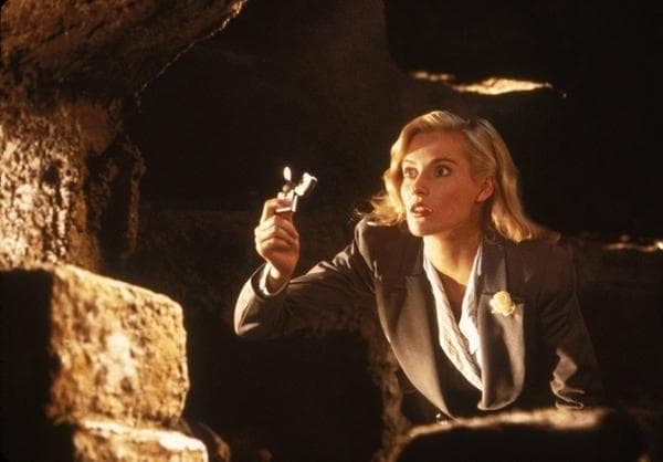 19 Great Female Villains Who Were Wolves In Sheep's Clothing