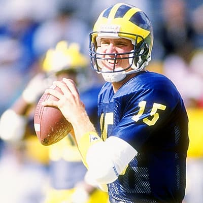List of All Michigan Wolverines Quarterbacks, Ranked Best to Worst