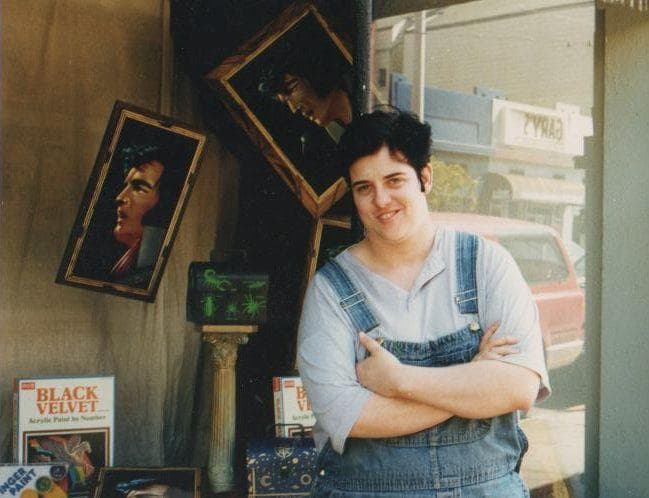 Famous Drag King List | Best Drag Kings (Page 2)