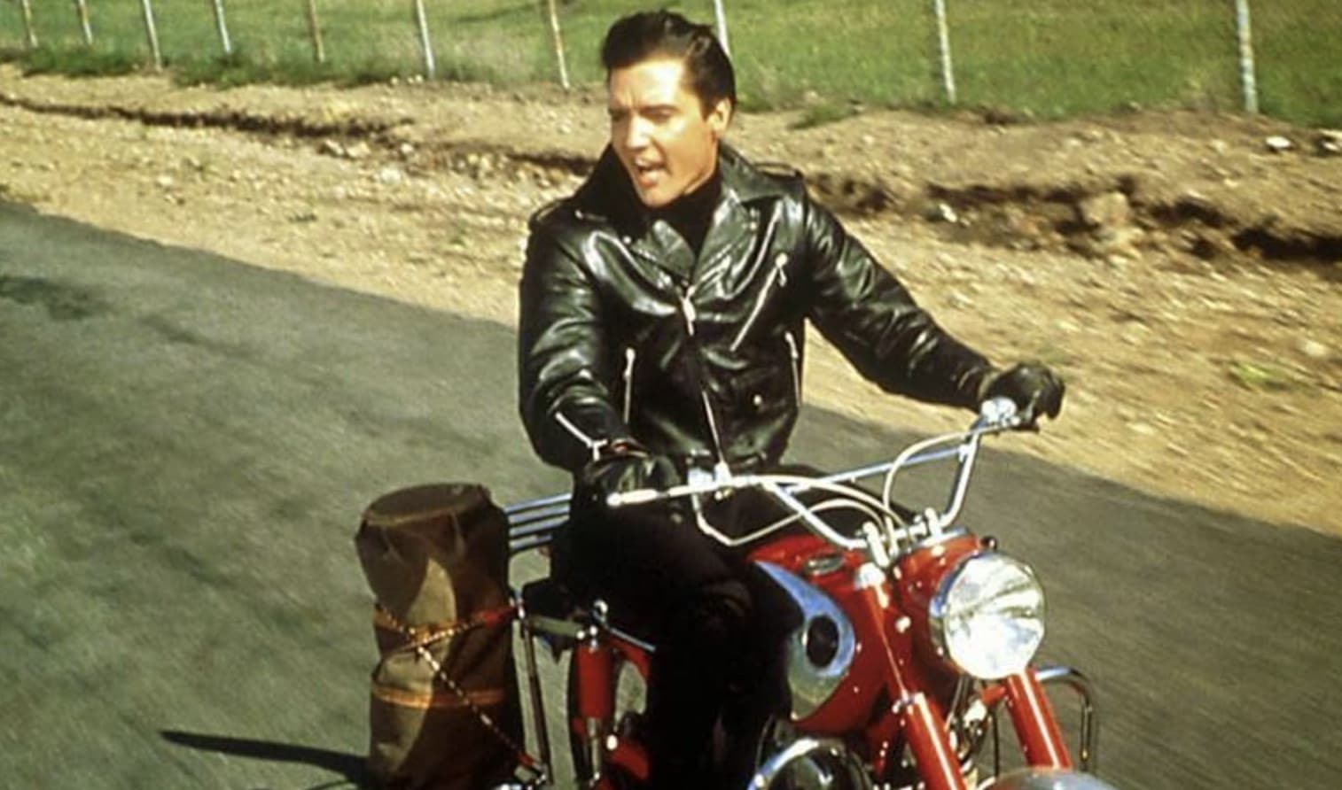 Hot Guys On Motorcycles | Hollywood Actors On Motorcycles