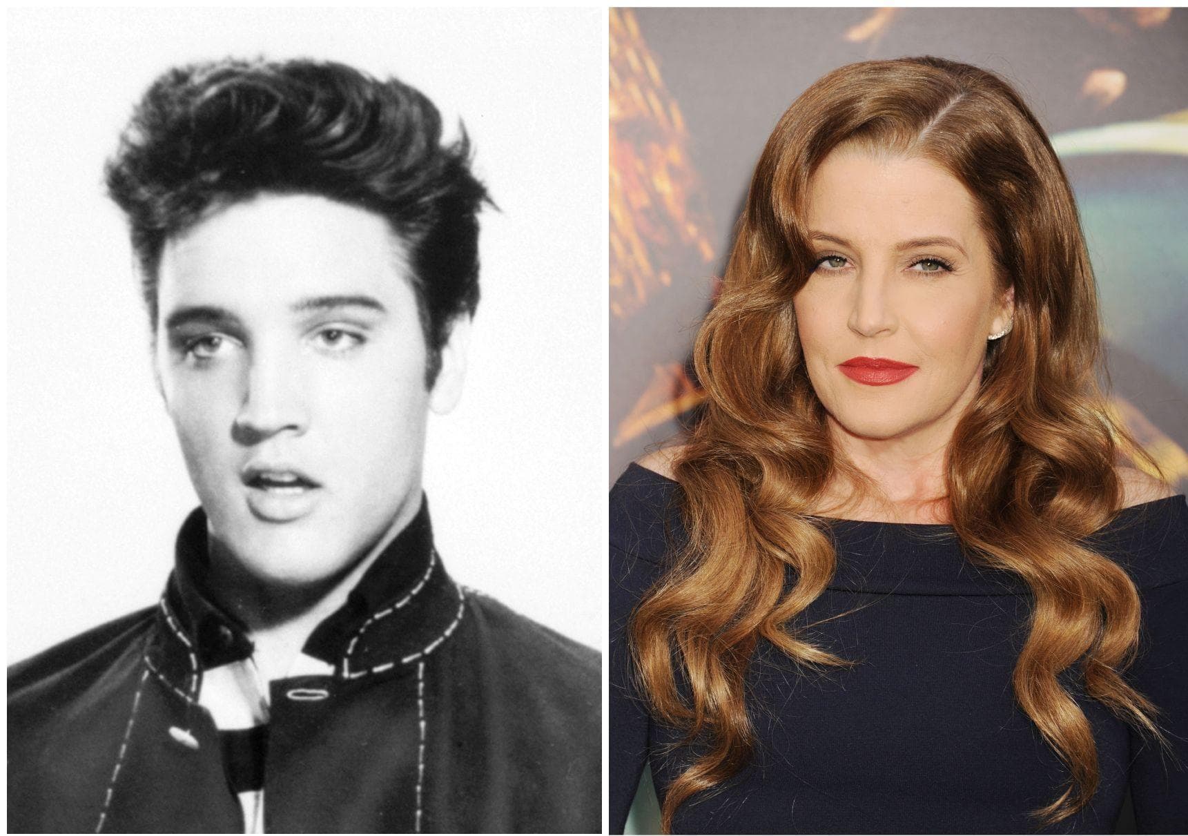 Historical Figures Whose Children Looked Just Like Them