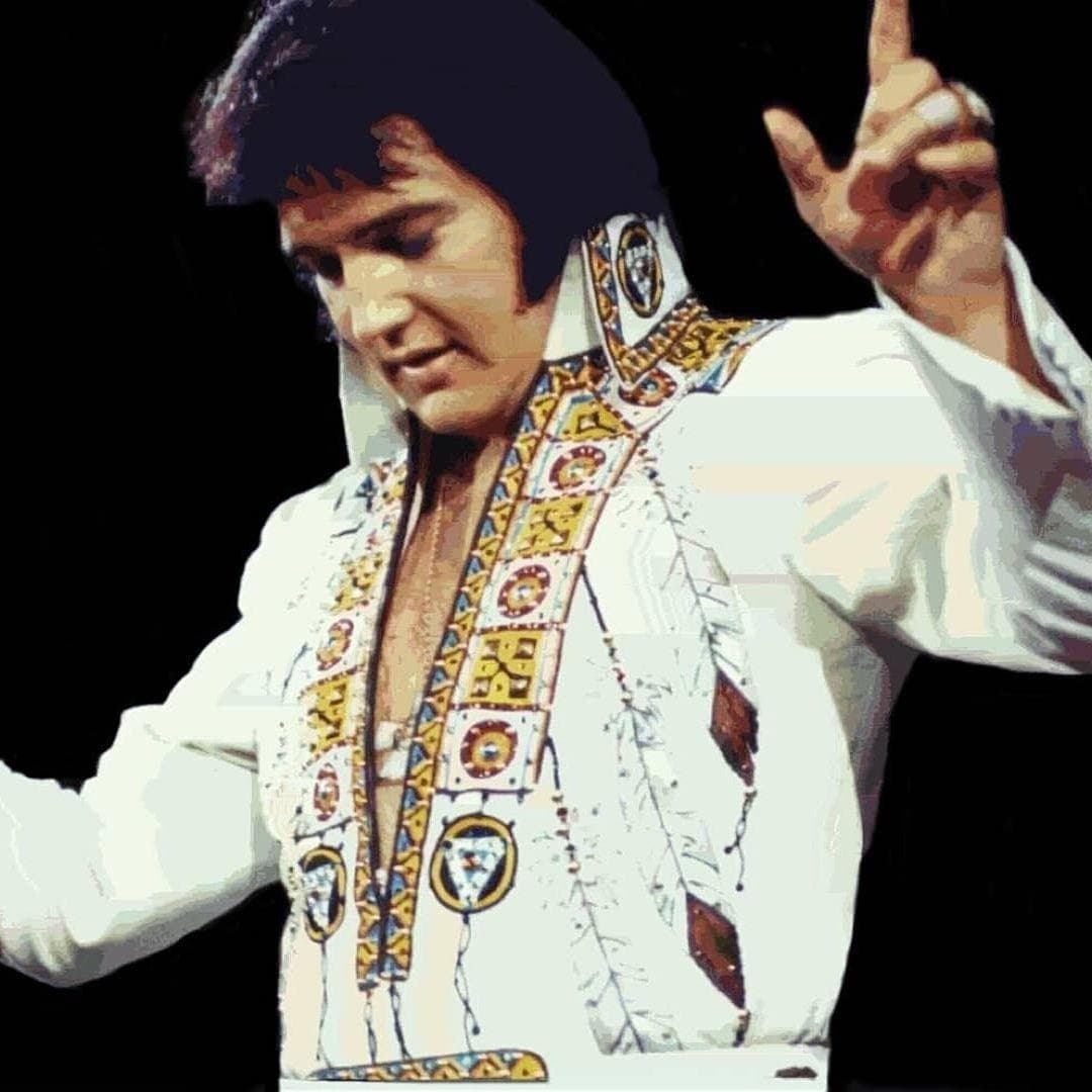 The 15 Best Movies About Elvis Presley, Ranked By Fans