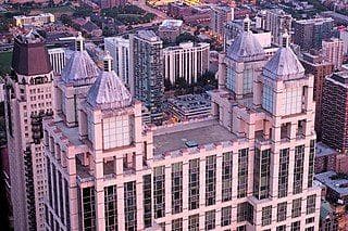 Tallest Buildings in Chicago | List of Tall Chicago Skyscrapers