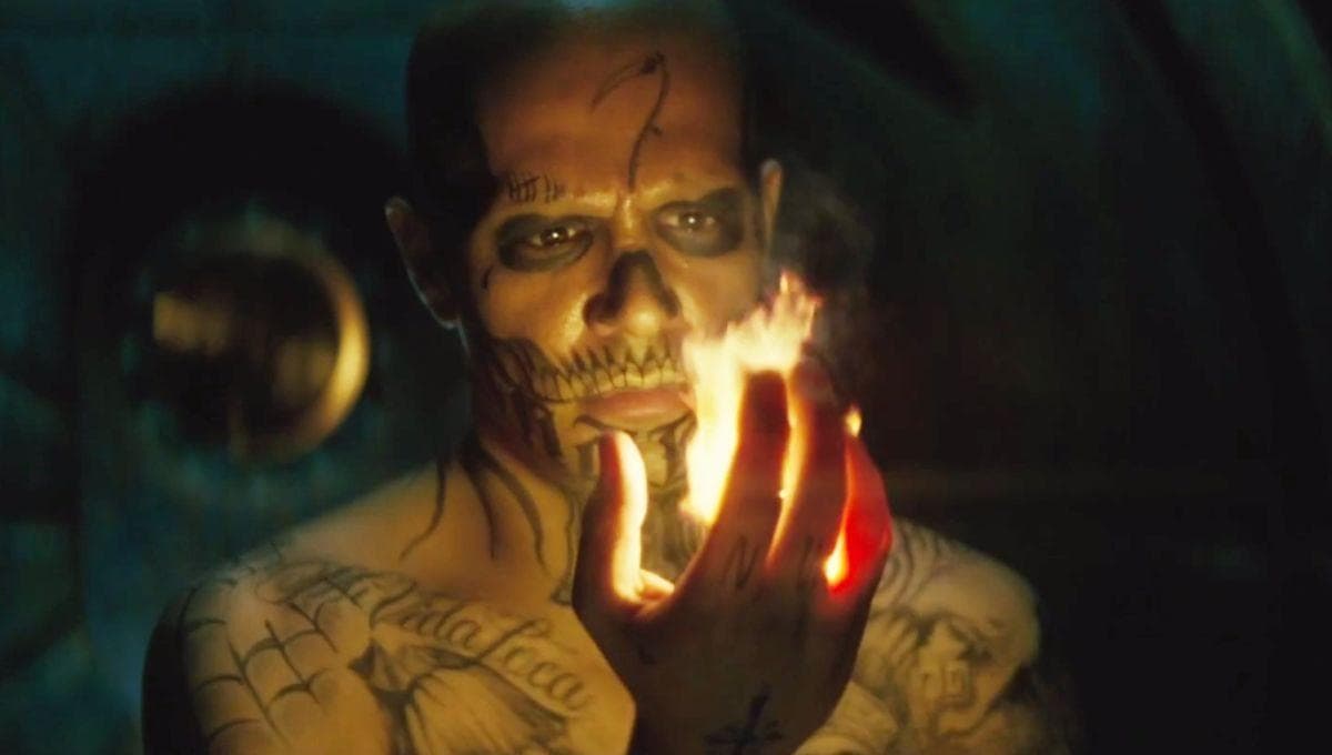 The Strongest Characters In The DCEU, Ranked By Fans