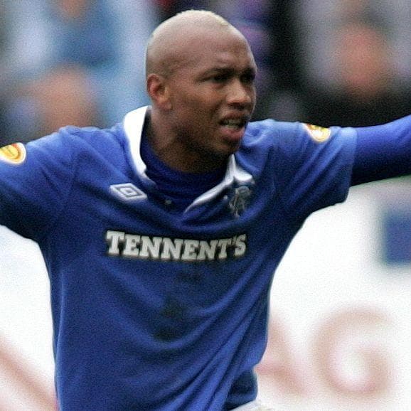 The 50 Best Black Soccer Players Ever, Ranked By Fans