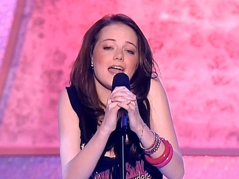 Celebrities You Had No Idea Were On Reality TV Before They Were Famous