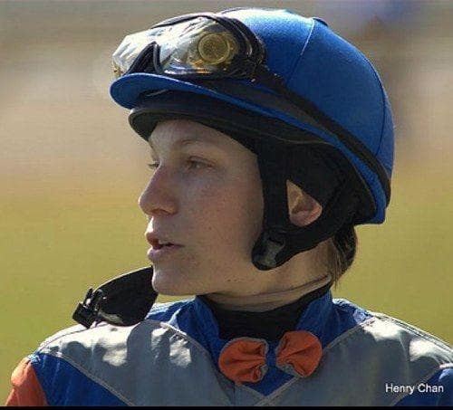 List of Famous Female Jockeys