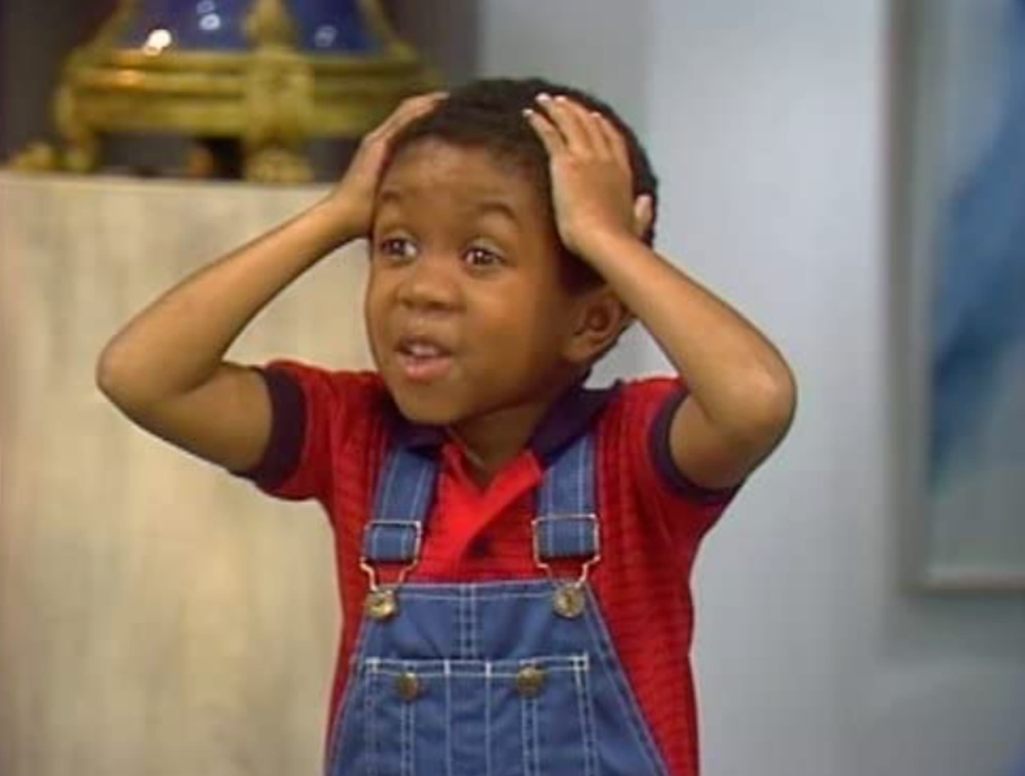 Behind-The-Scenes Stories About ‘80s Sitcom Stars