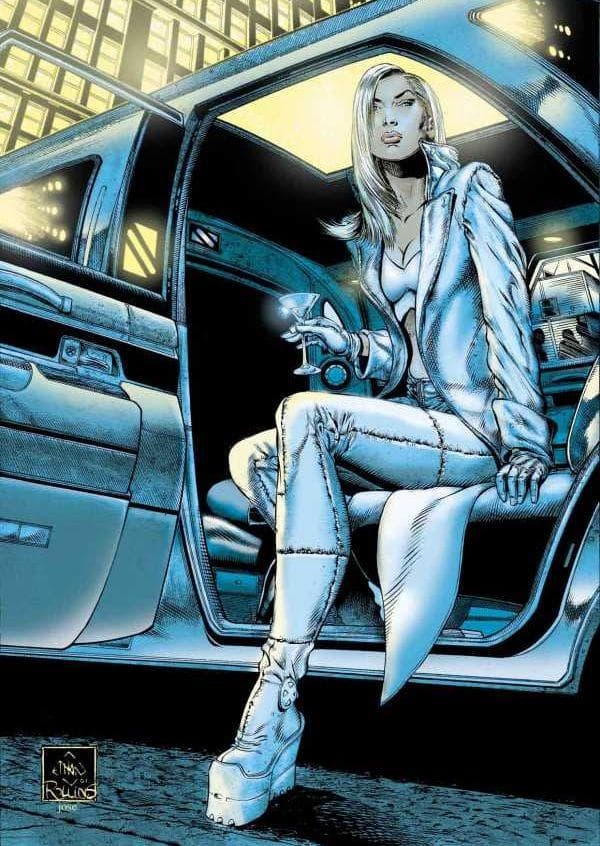 The Most Impractical Superhero Shoes Ever Worn, Ranked By Fans