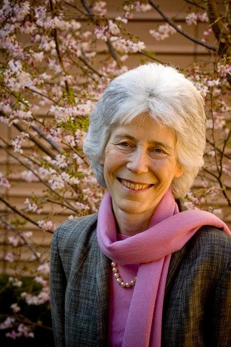 Famous Female Historians | List of Top Female Historians