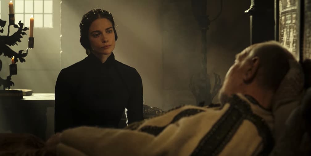 Historical Connections Between 'Vikings' And 'Vikings: Valhalla'