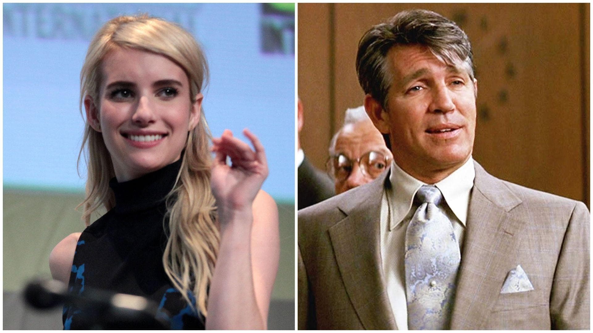 Famous People With Famous Parents