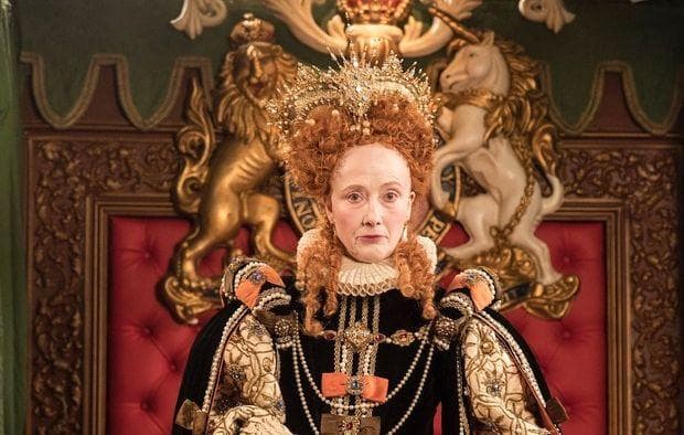 Everyone Who Has Played Elizabeth I, Ranked