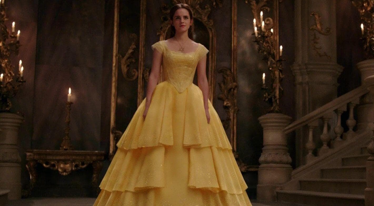 Live-Action Disney Performances That Live Up To The Originals