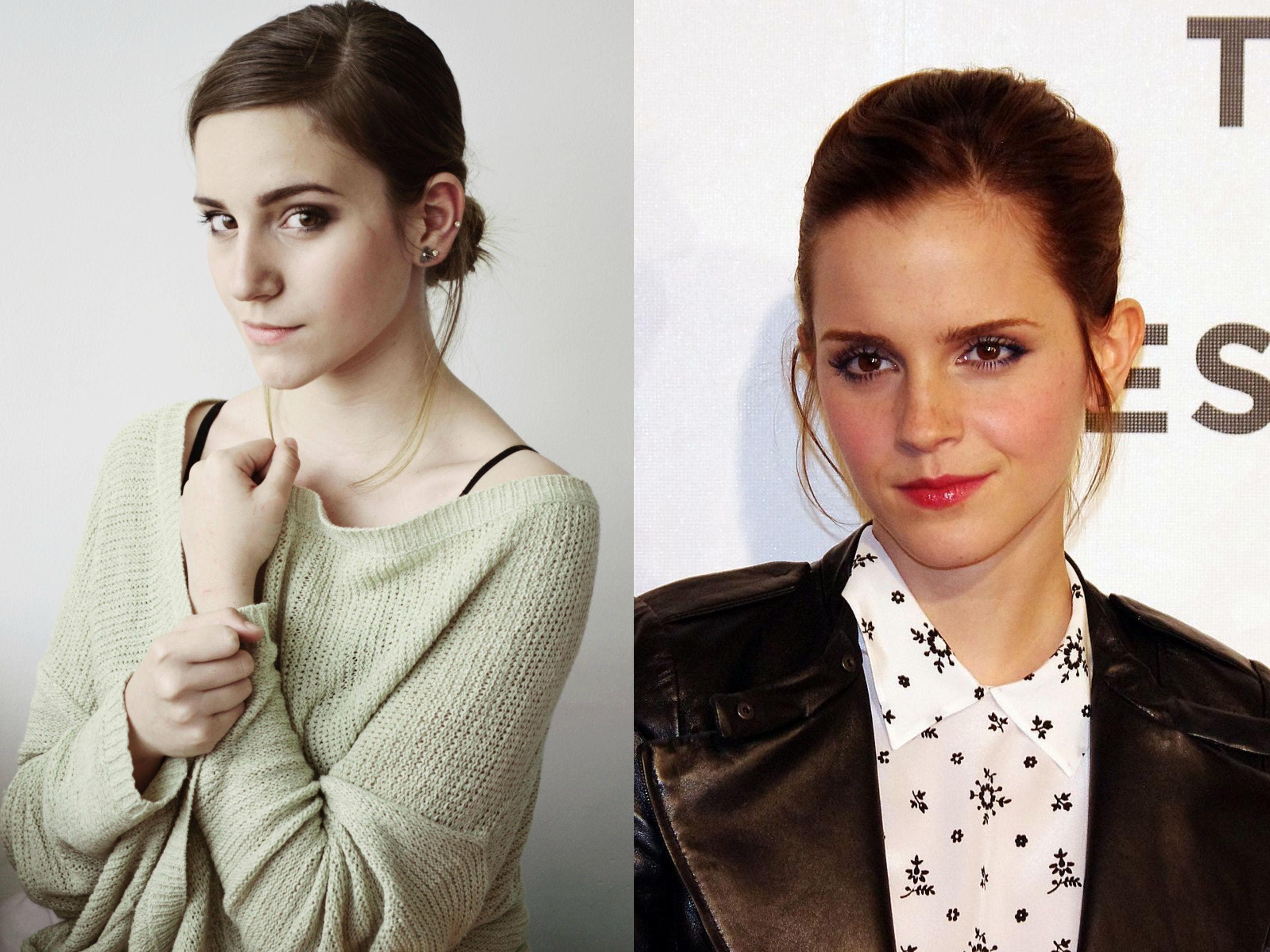 Look Alikes Celebrities