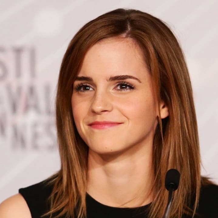 Female Celebrity Role Models | Hollywood Role Models for Girls