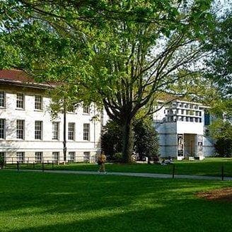 Best Southern Colleges | List of Little Ivies and Elite Universities in ...