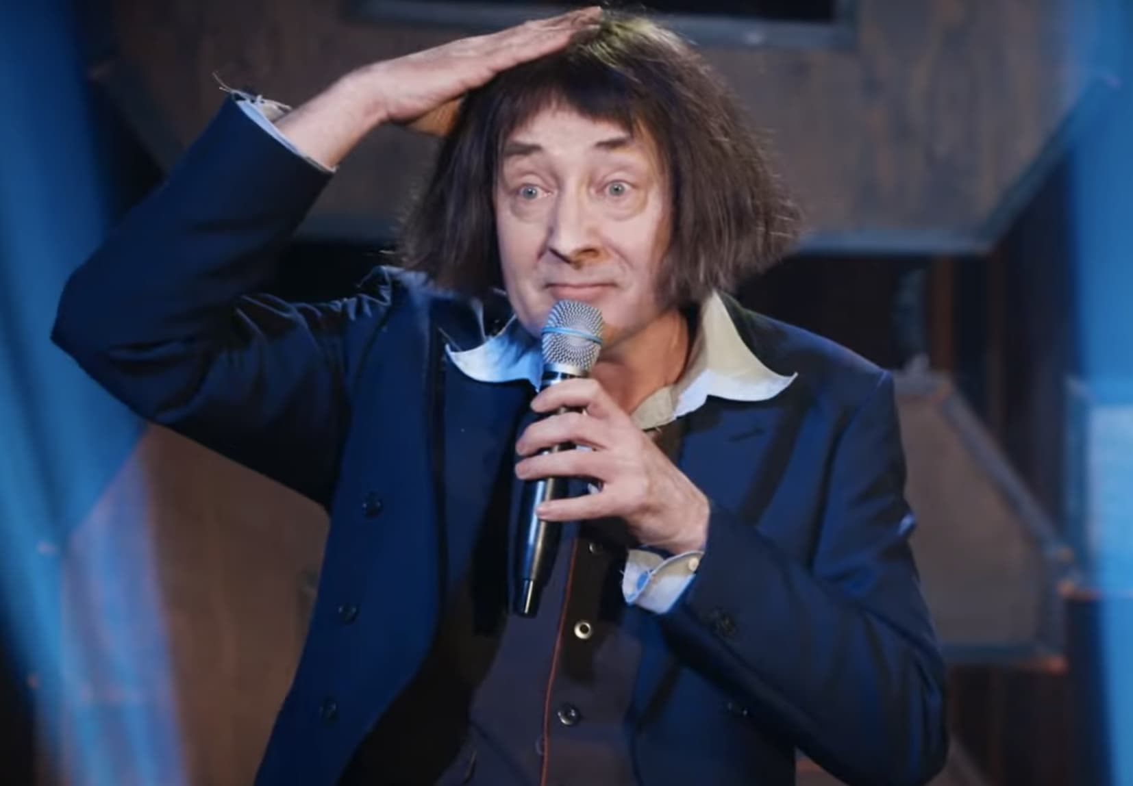 The 16 Best Chicago Comedians Of All Time, Ranked