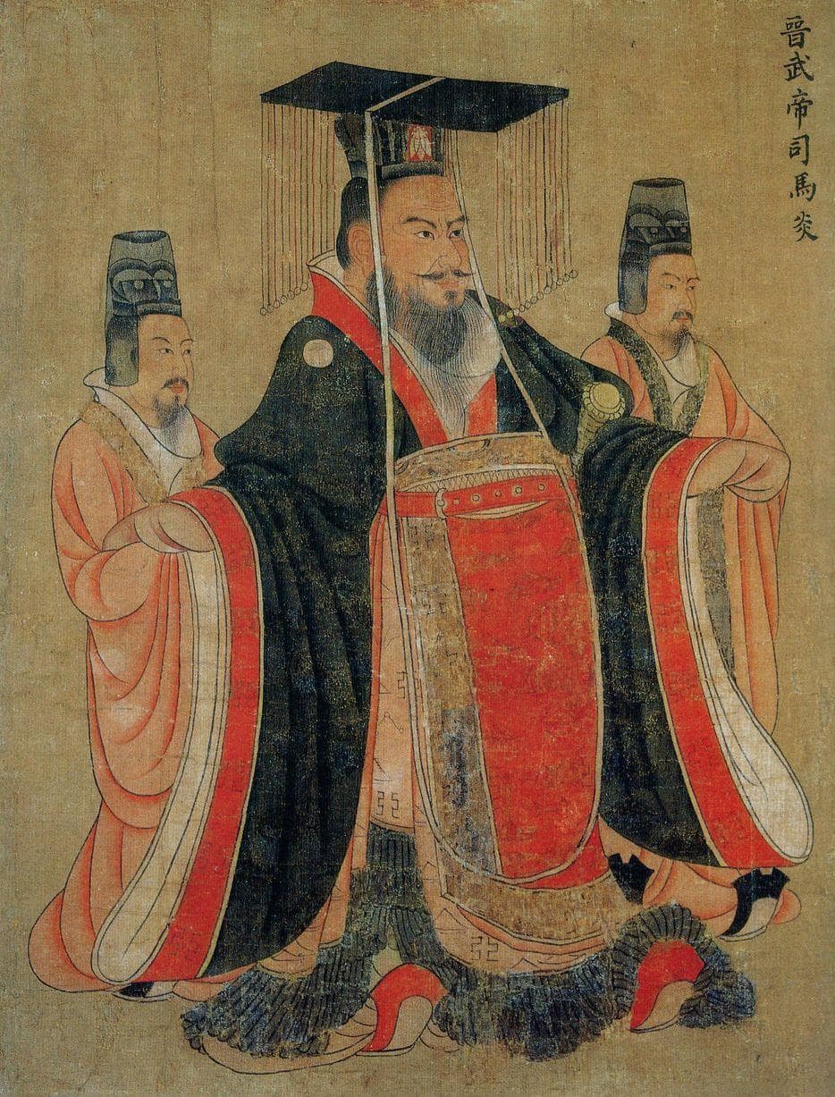 8 Babies Throughout History Who Were Kings and Queens