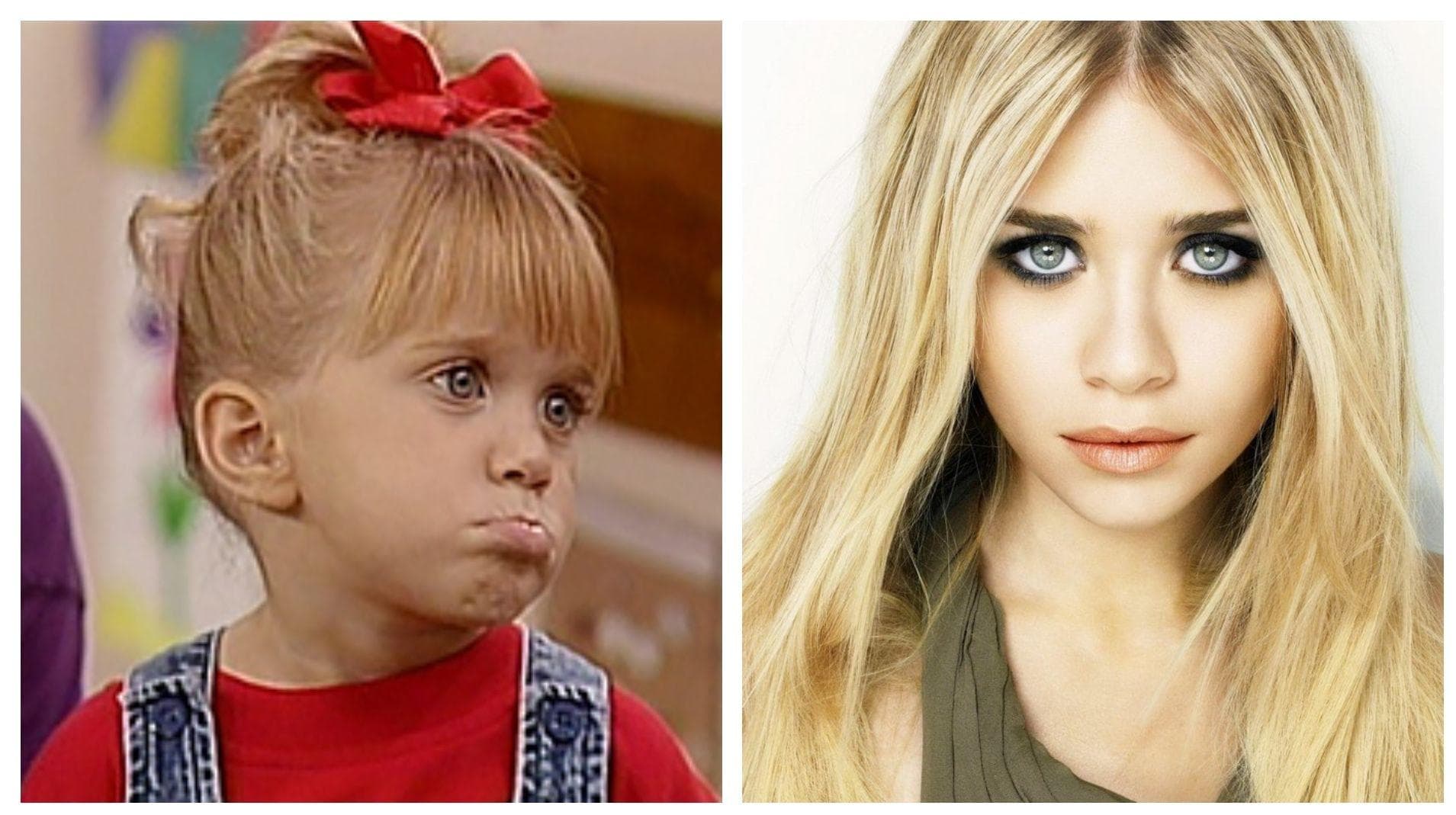 Kids Of TGIF Shows: Where Are They Now?