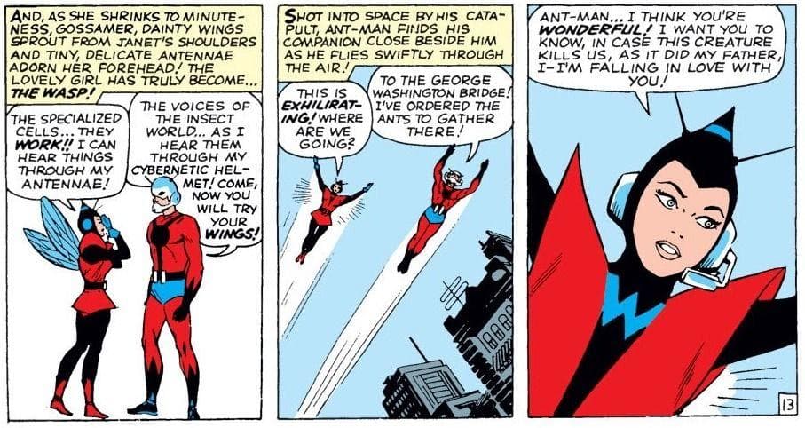 The 16 Best Superhero Duos, Ranked By Fans