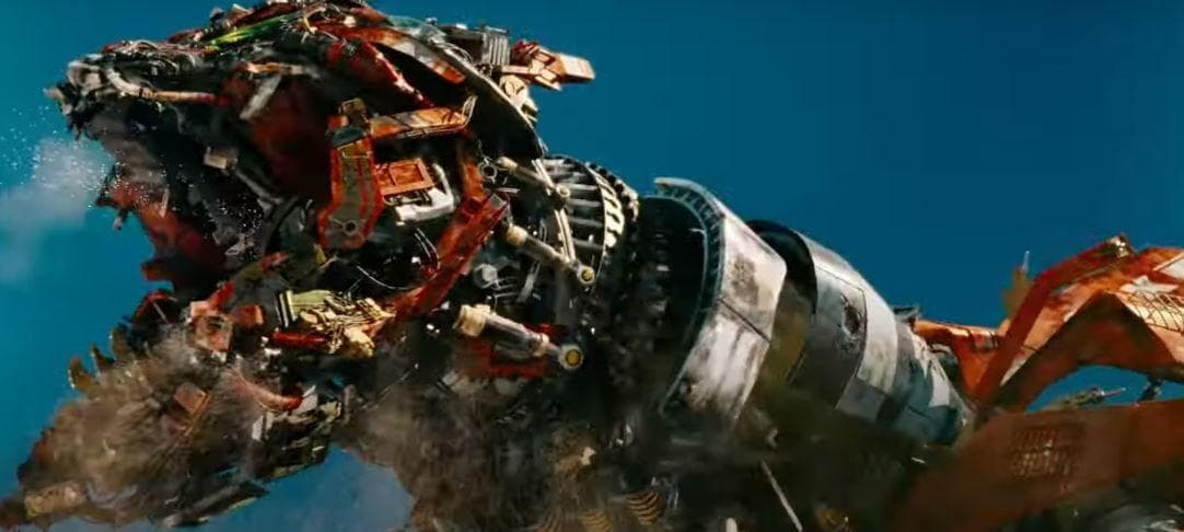 All The 'Transformers' Villains, Ranked Best To Worst