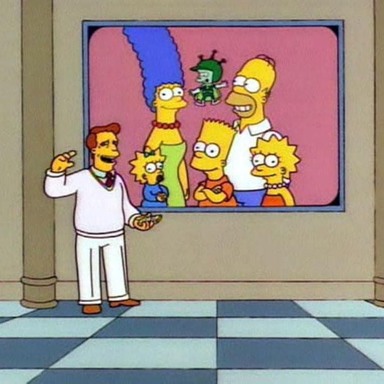 10 TV Shows The Simpsons Brutally Parodied That Actually Deserved It